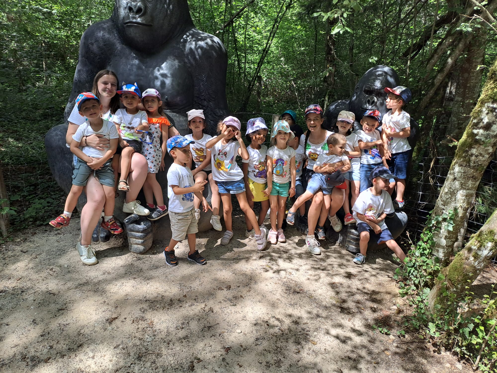 Centre de loisirs - Ville de Bavans