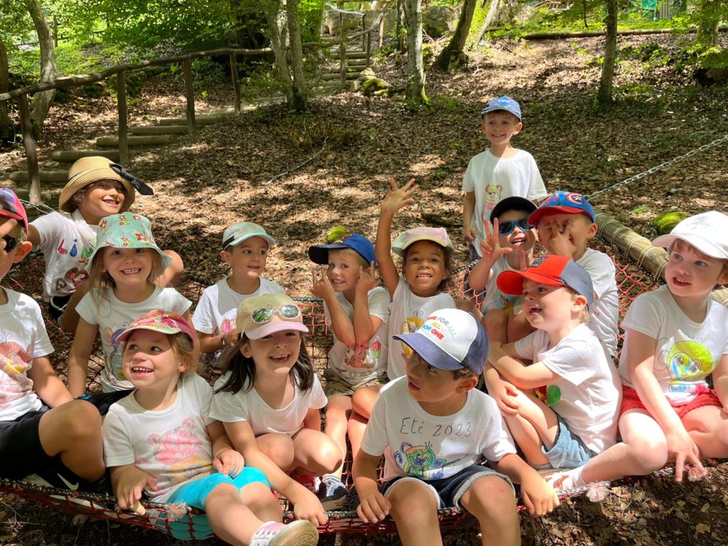 Centre de loisirs - Ville de Bavans