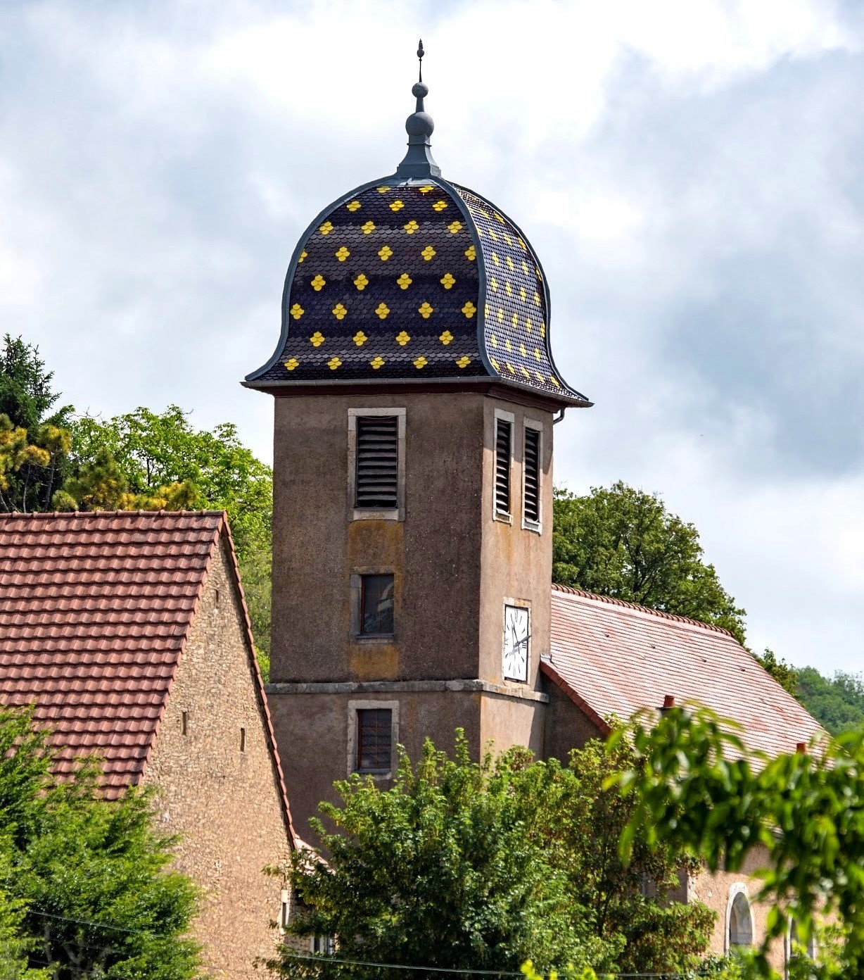 Bavans - Ville de Bavans