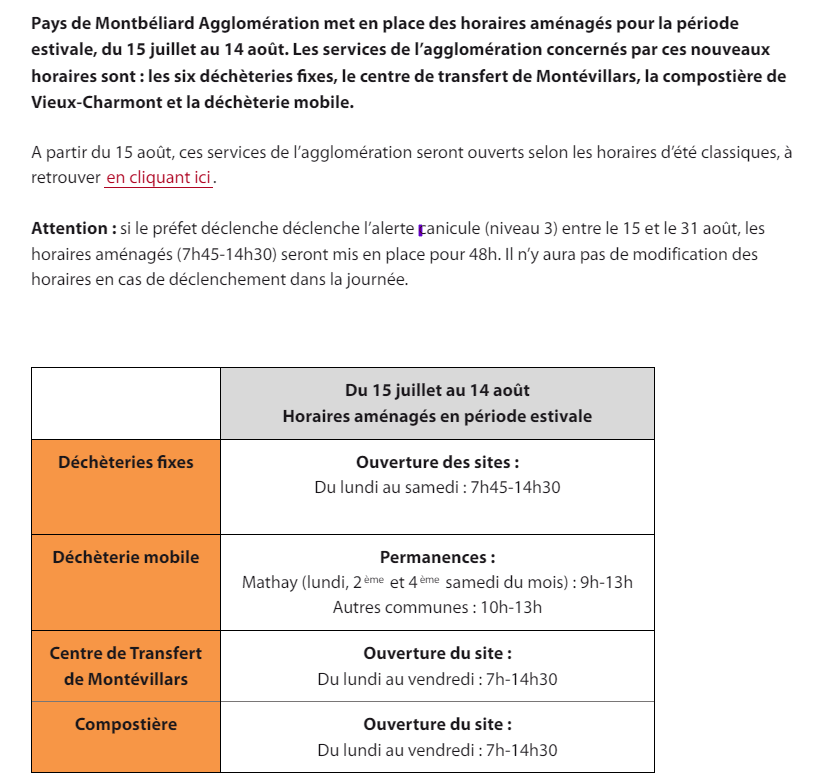 Bavans - Ville de Bavans